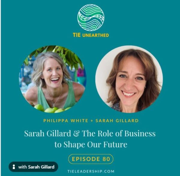 Podcasts | Blueprint for Business